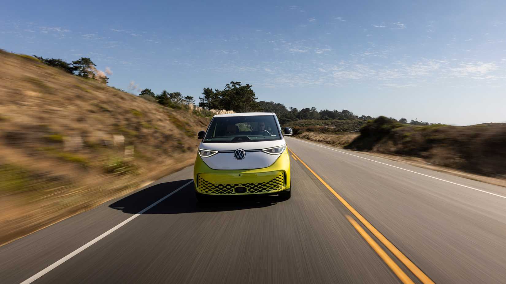 2026 Volkswagen ID.Buzz Production Is Reportedly Being Paused