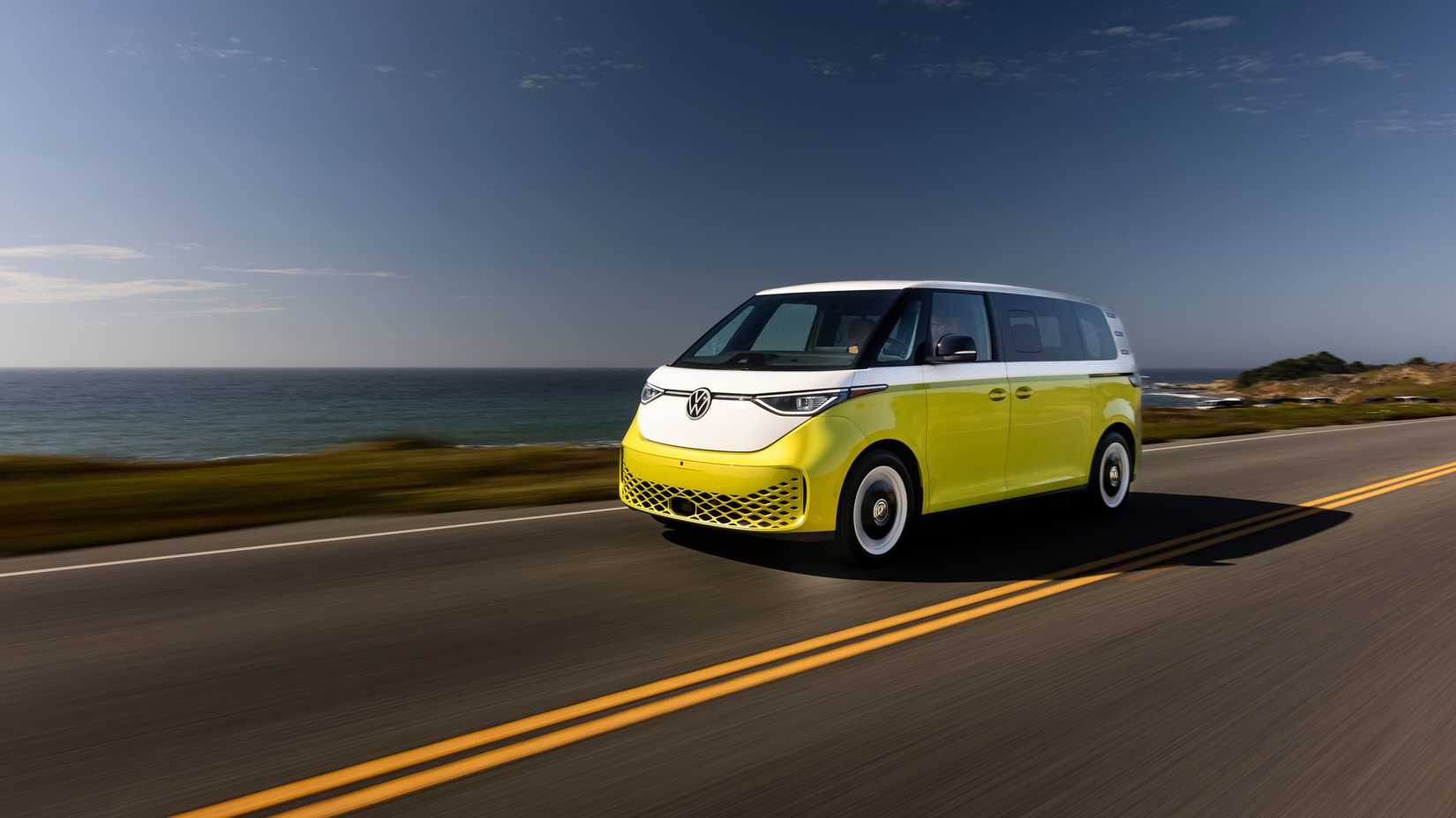 2026 Volkswagen ID.Buzz Production Is Reportedly Being Paused