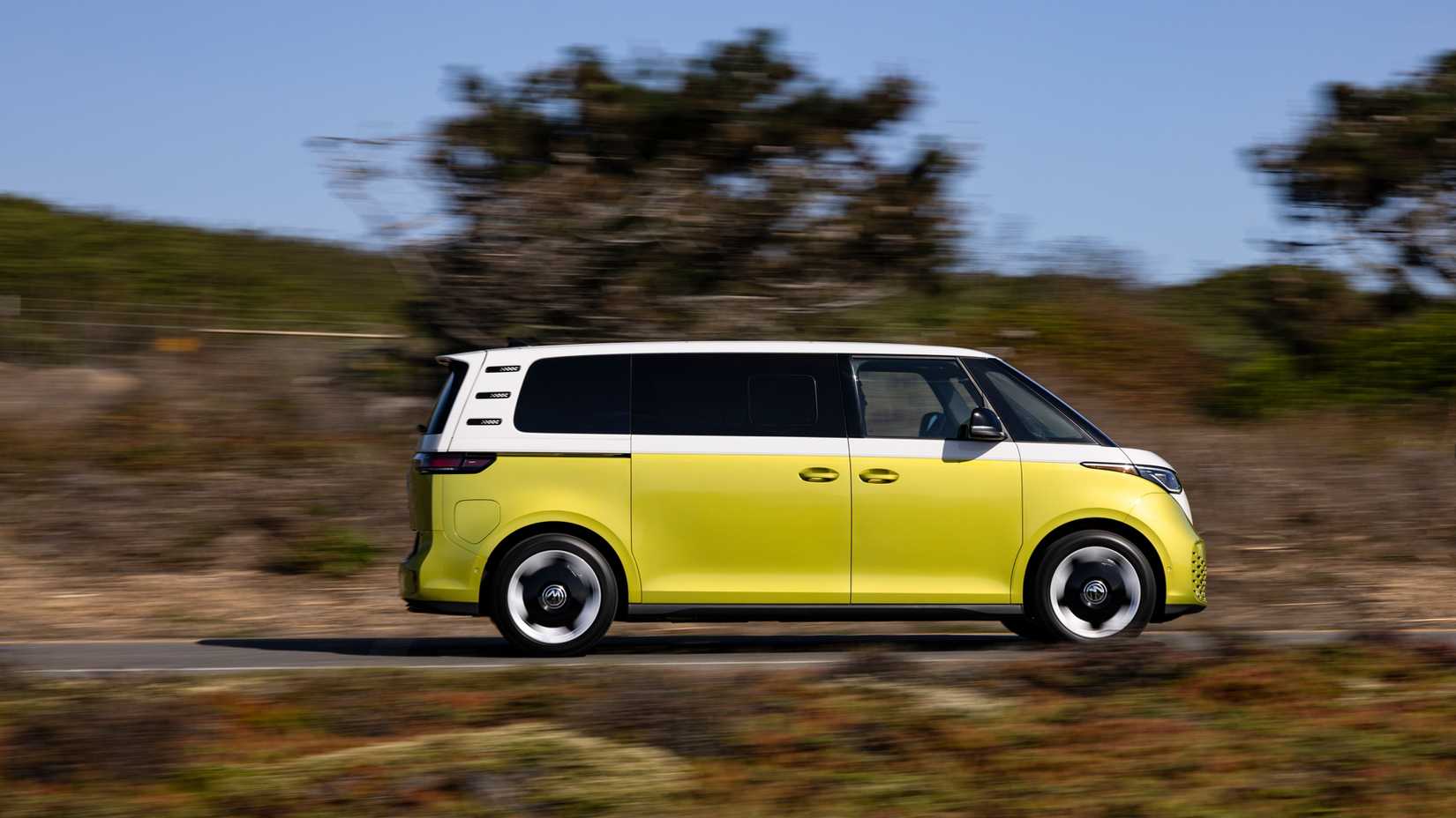 2026 Volkswagen ID.Buzz Production Is Reportedly Being Paused