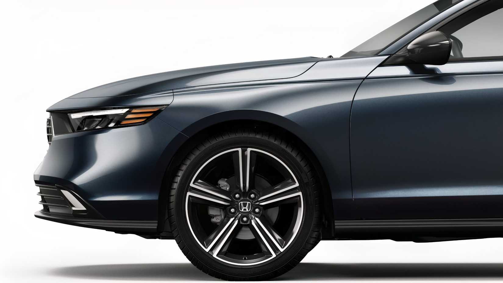 2026 Honda Accord Arrives With More Standard Tech And Hybrid Focus