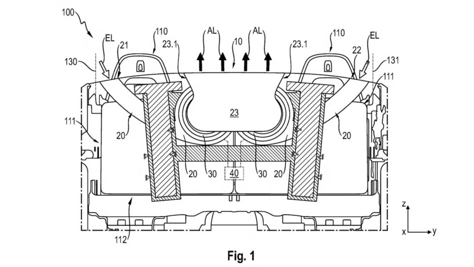 Porsche Just Patented Two Aero Tricks To Make Its Sports Cars Look Cleaner