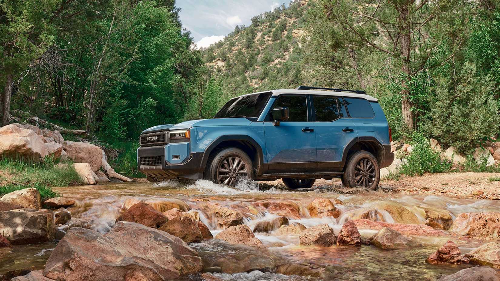 The Car Model That’s Been In Continuous Production Longer Than The Corvette