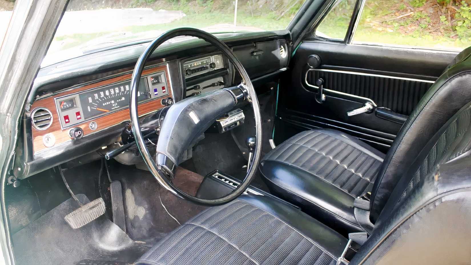 This Was The Car Model That Finally Made Americans Trust Toyota