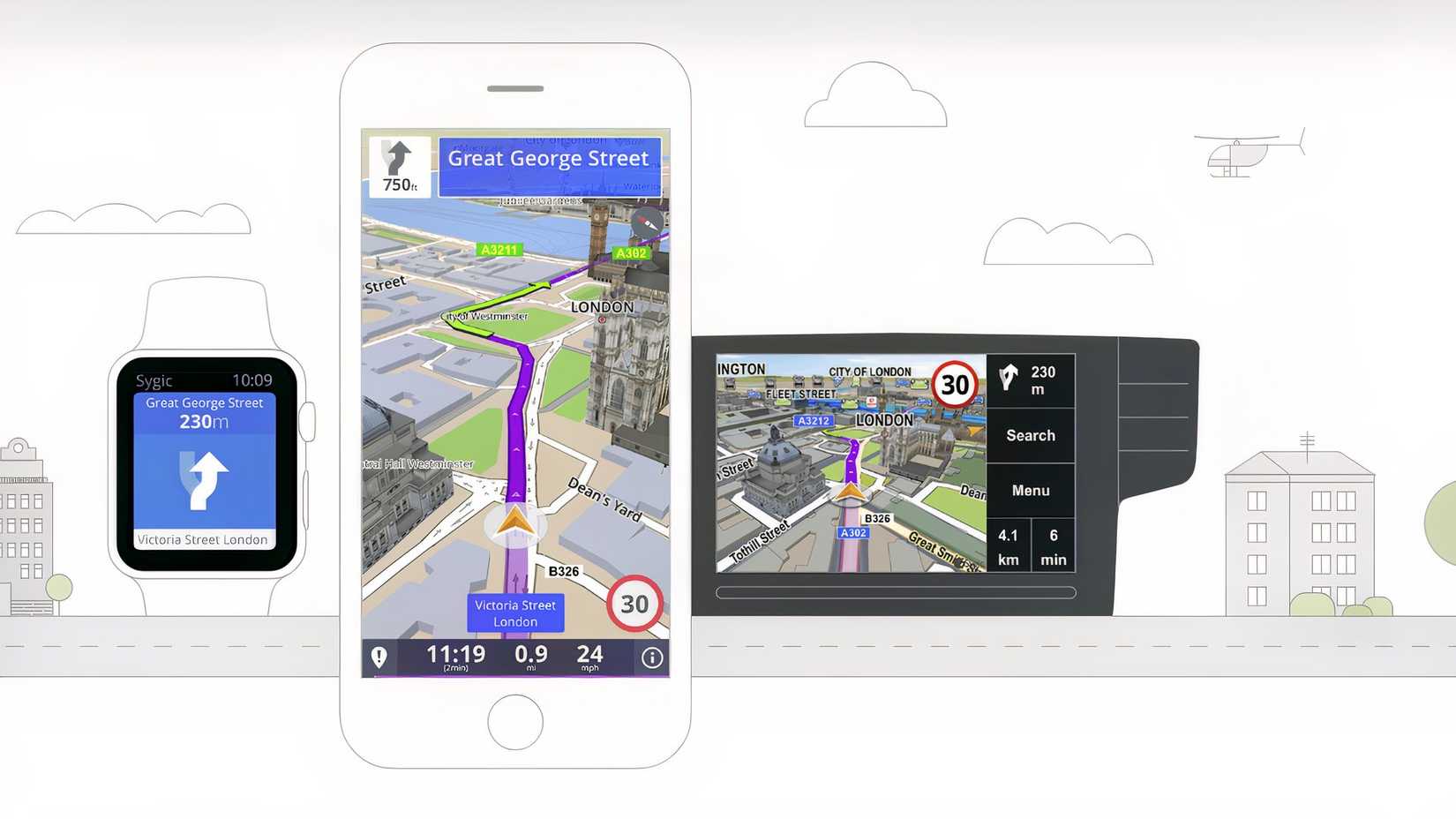I Switched To An Unknown Google Maps Rival, And I'm Never Going Back