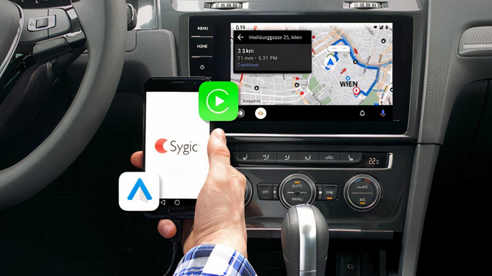 I Switched To An Unknown Google Maps Rival, And I'm Never Going Back