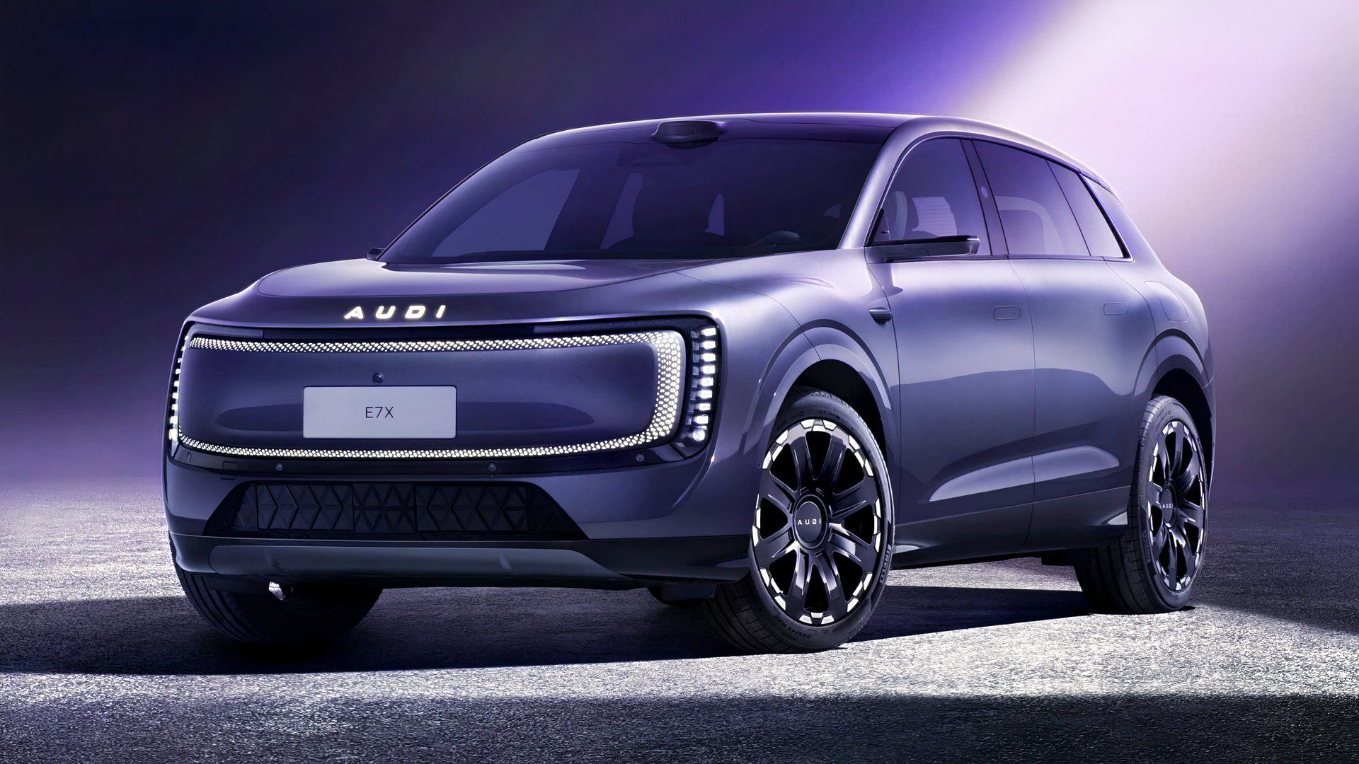 The Most Expensive Audi Model