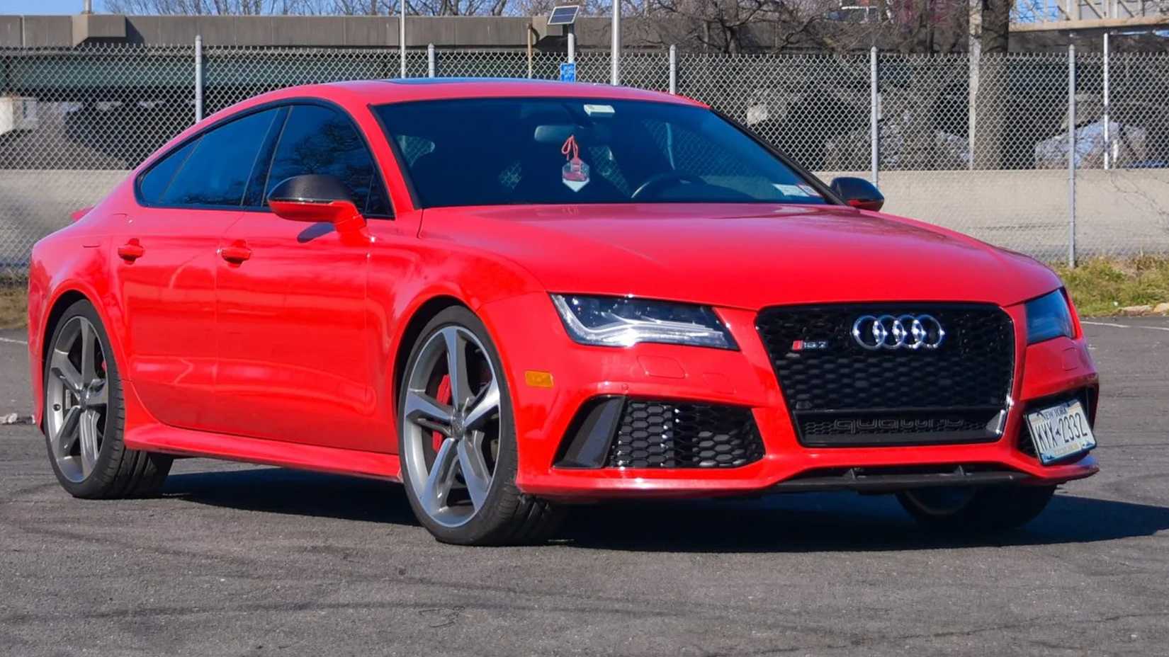 Fastest Audi Cars Ranked By Top Speed: The Quickest Audi Sports Cars ...