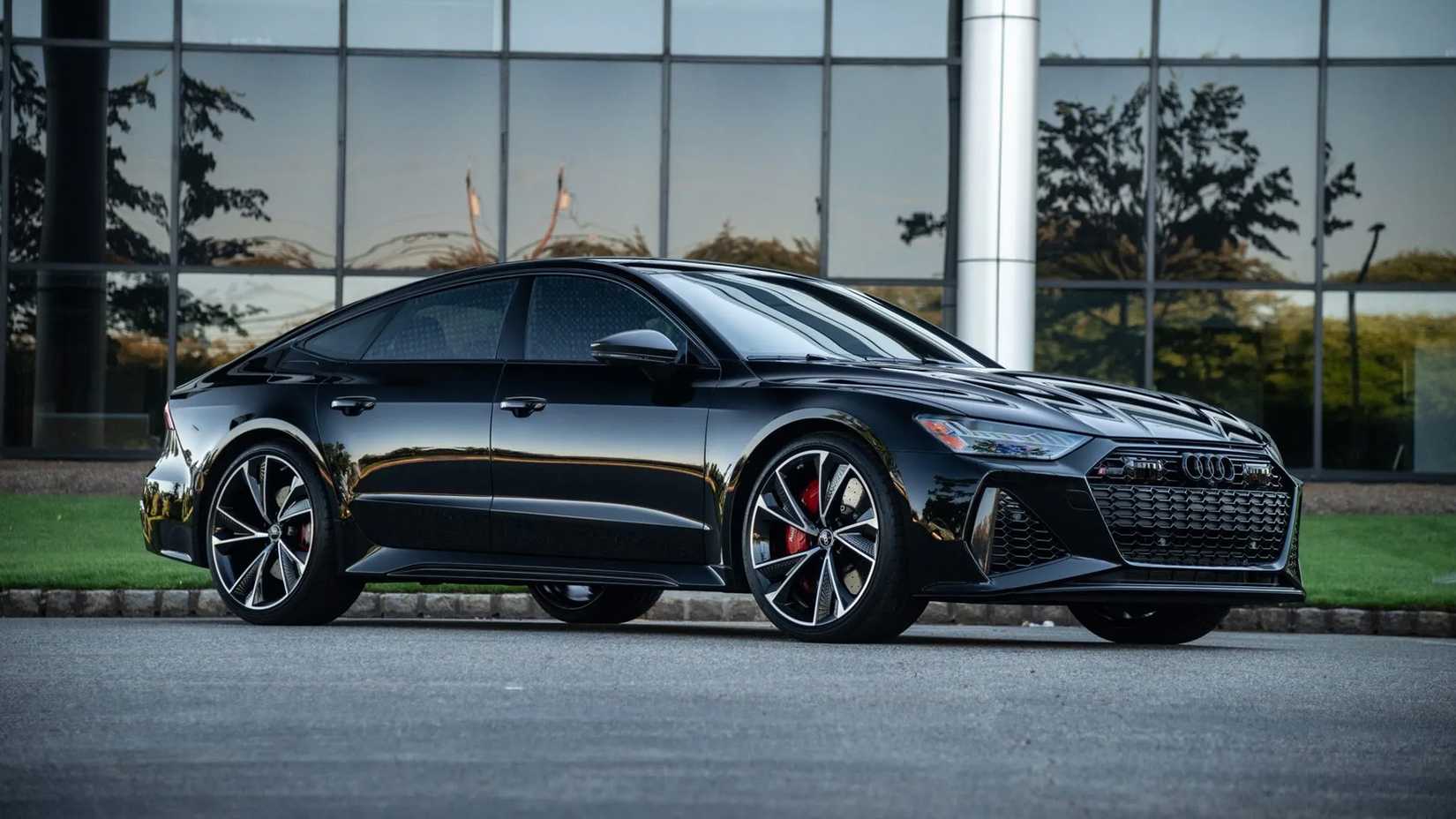 Fastest Audi Cars Ranked By Top Speed: The Quickest Audi Sports Cars ...