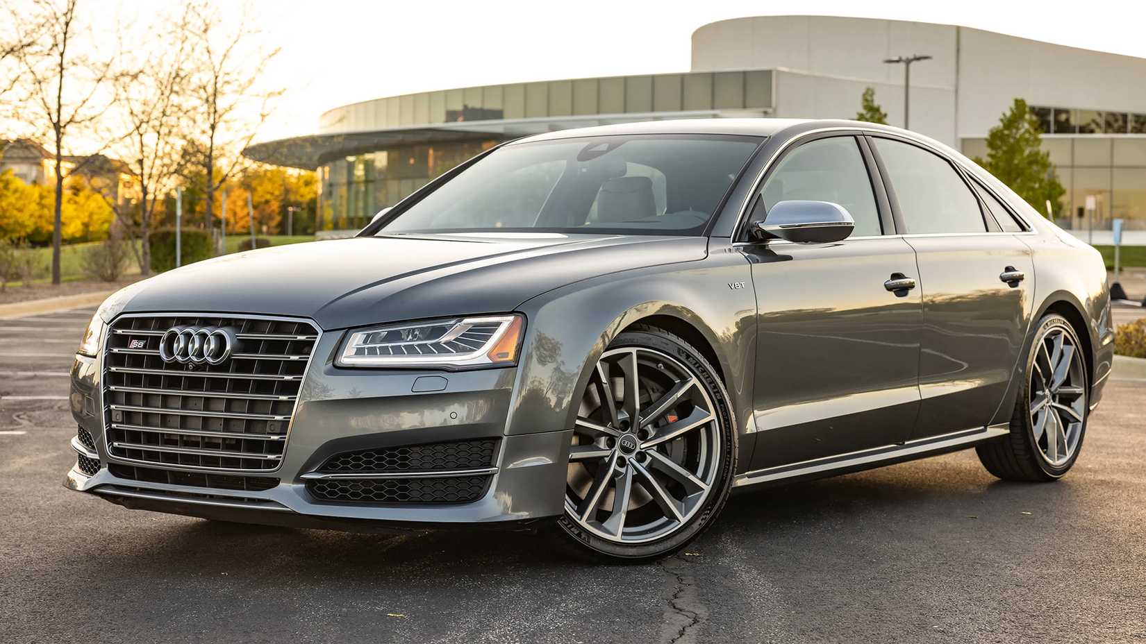 Fastest Audi Cars Ranked By Top Speed: The Quickest Audi Sports Cars ...