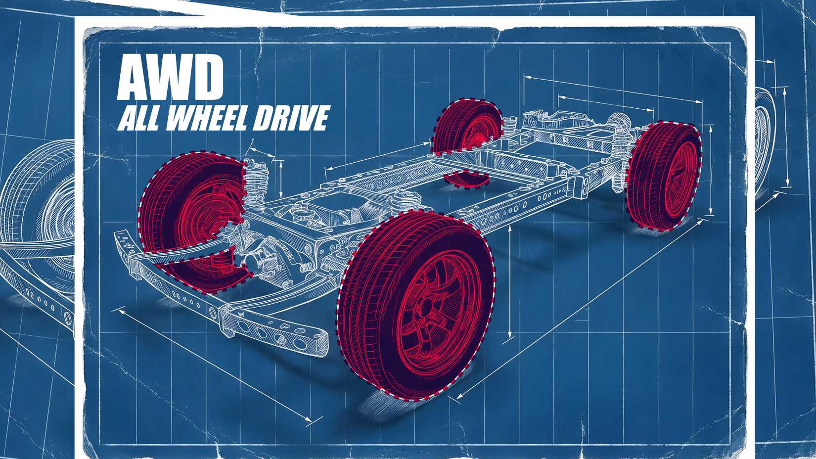 AWD vs RWD: Which Is Better For Your Next Car?