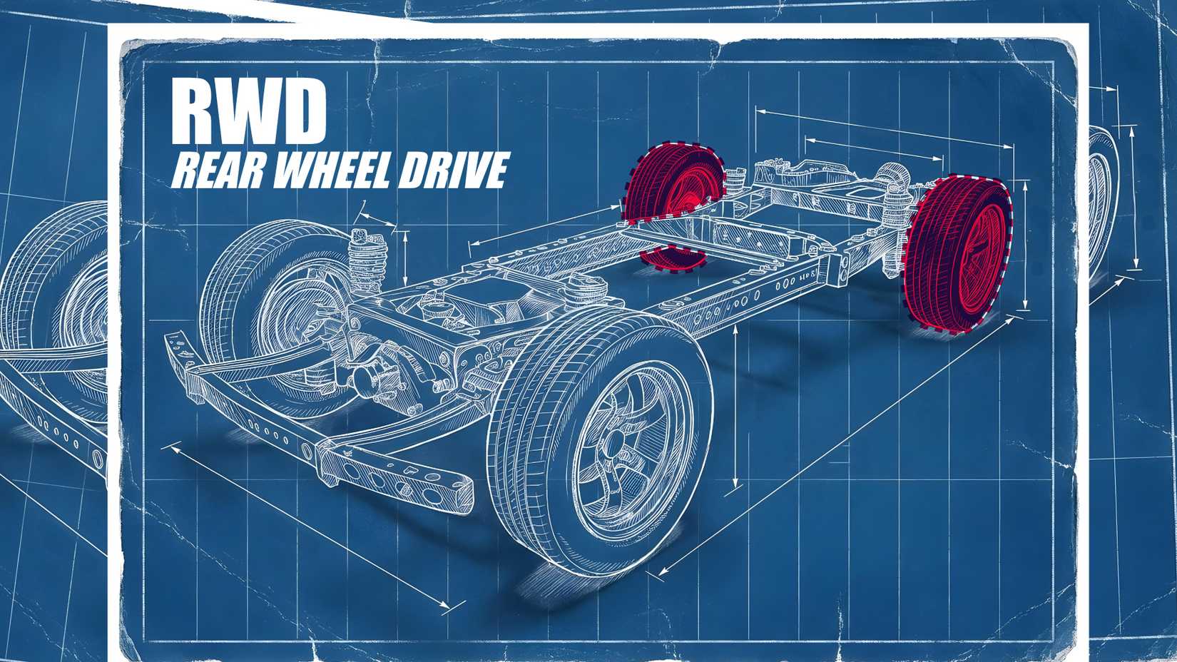 AWD vs RWD: Which Is Better For Your Next Car?