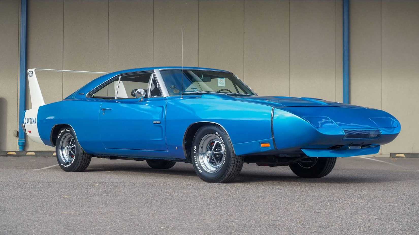 Incredibly Rare And Highly Original Daytona Lists For $2.2 Million