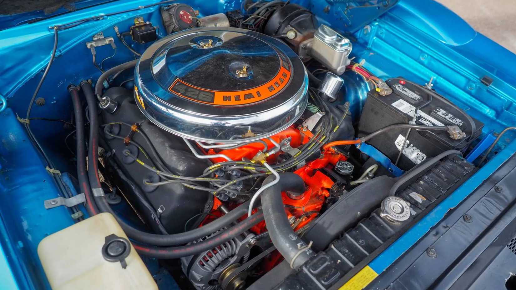 Incredibly Rare And Highly Original Daytona Lists For $2.2 Million