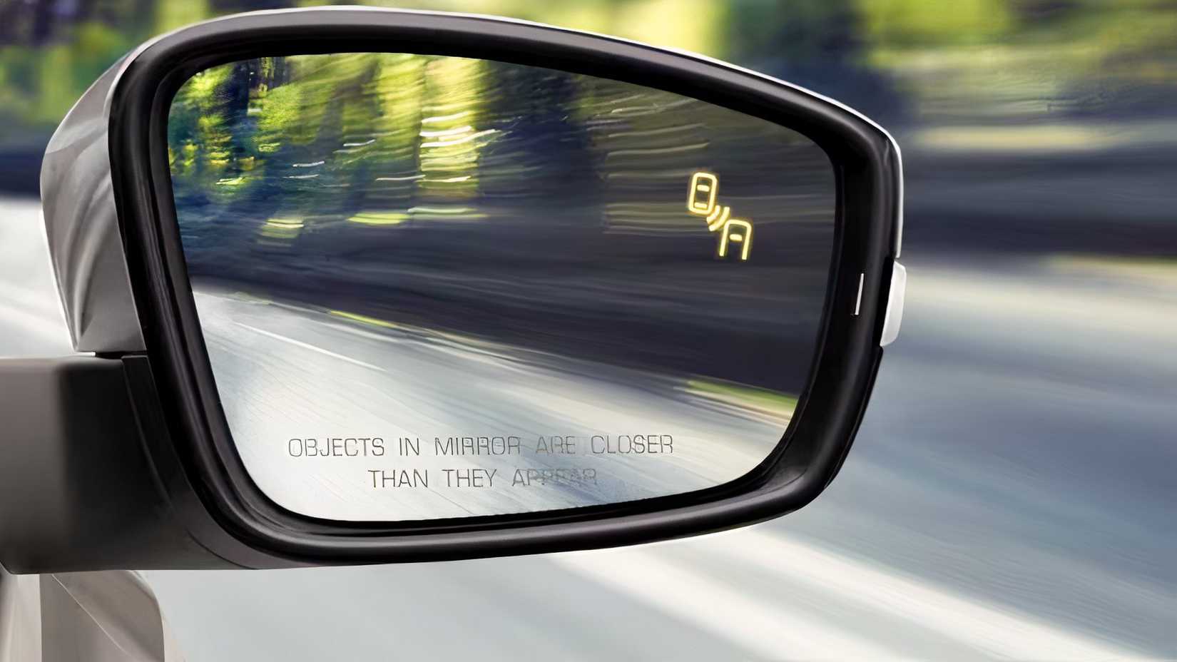 Even If You Don't Believe In Technology, This Is One Car Feature ...