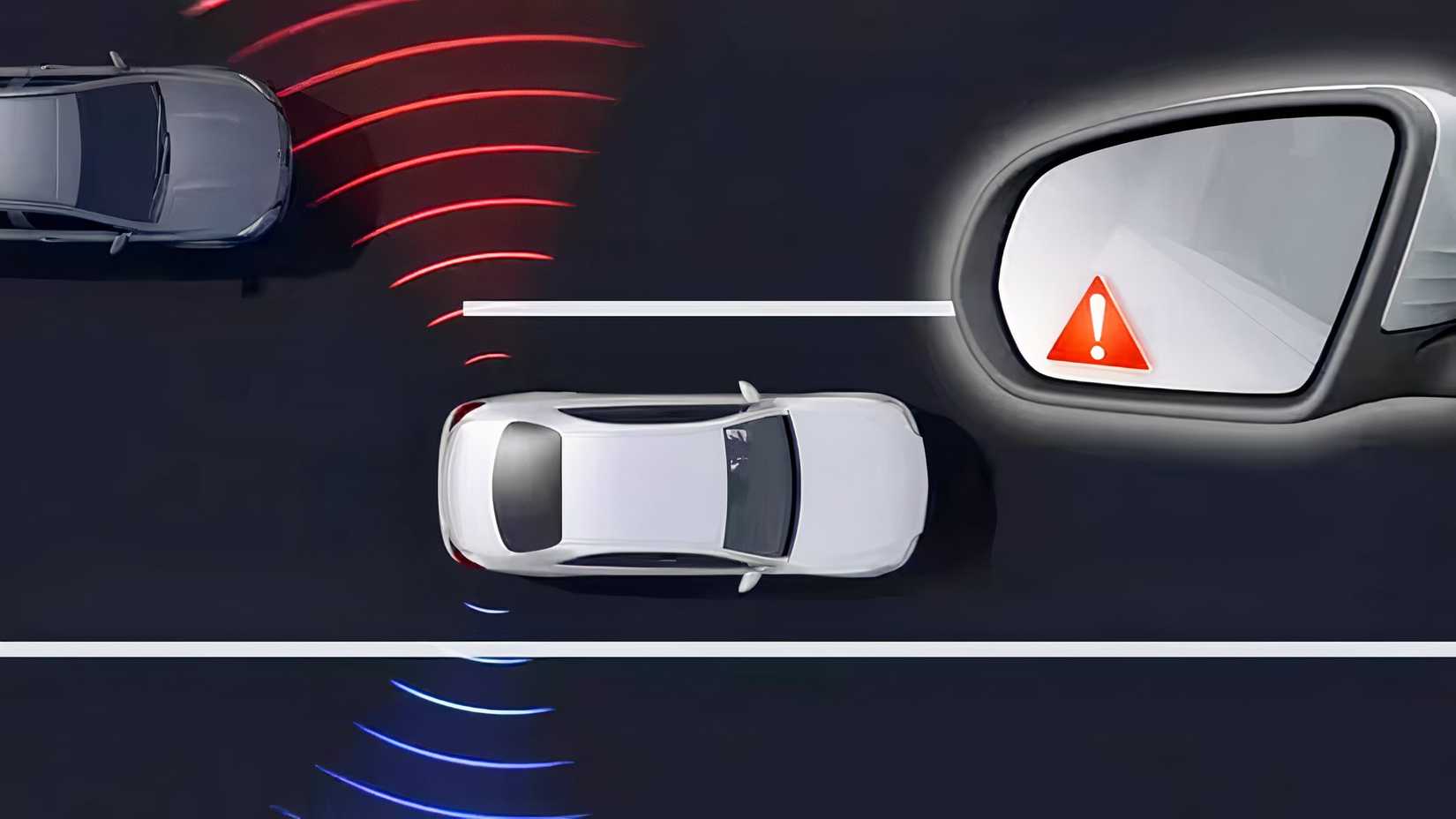 Even If You Don't Believe In Technology, This Is One Car Feature ...