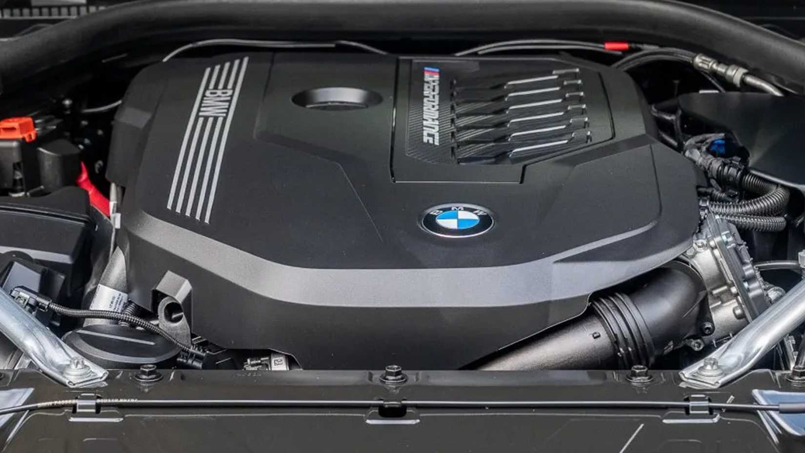 10 Best Car Engines Of The 21st Century (So Far)