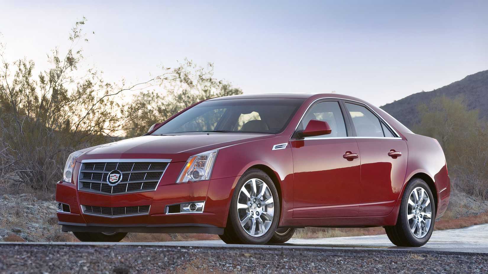 8 Most Reliable Luxury Sedans You Can Buy For $20,000