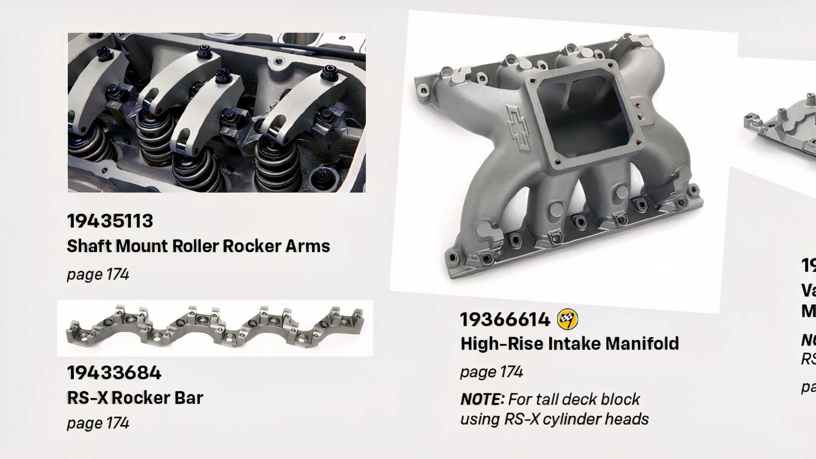 Chevrolet's Largest, Most Powerful Crate Engine Ever