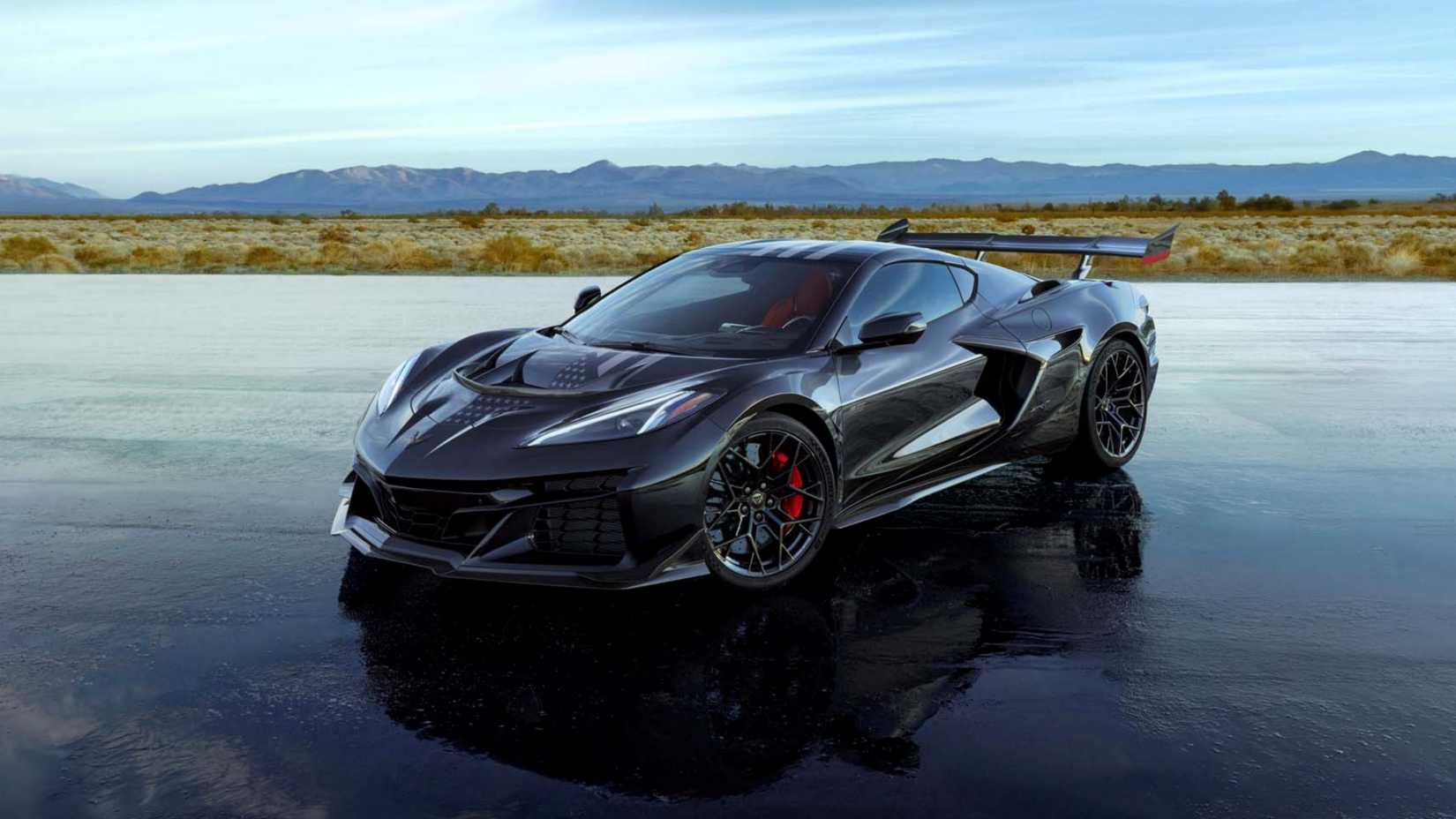 Five Special-Edition Chevy Models Help Celebrate America’s 250th ...