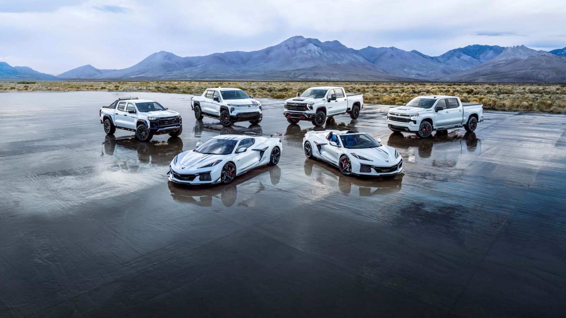 170-MPH Tango T600 Electric Car Has George Clooney’s Approval