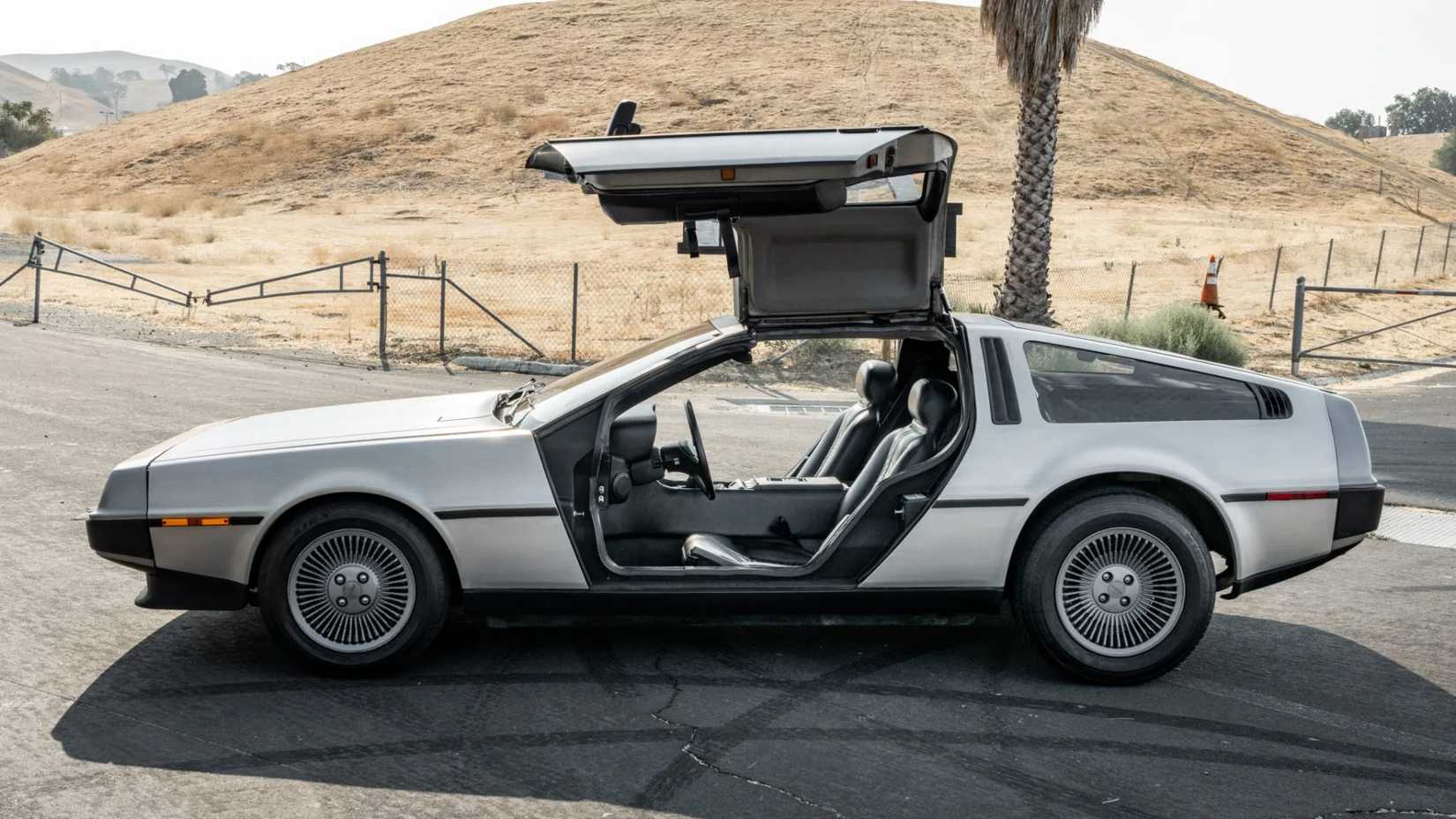 The Movie Hero Car That Was Tragically Slow In Real Life