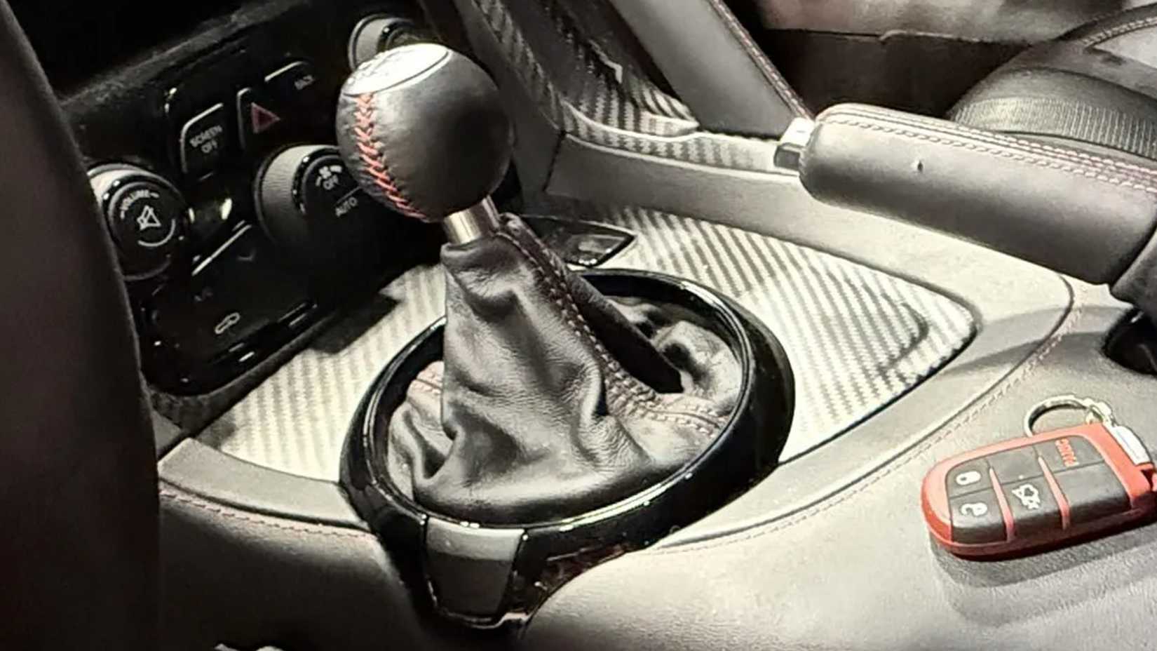 The Forgotten American Car That's Suddenly Worth A Fortune