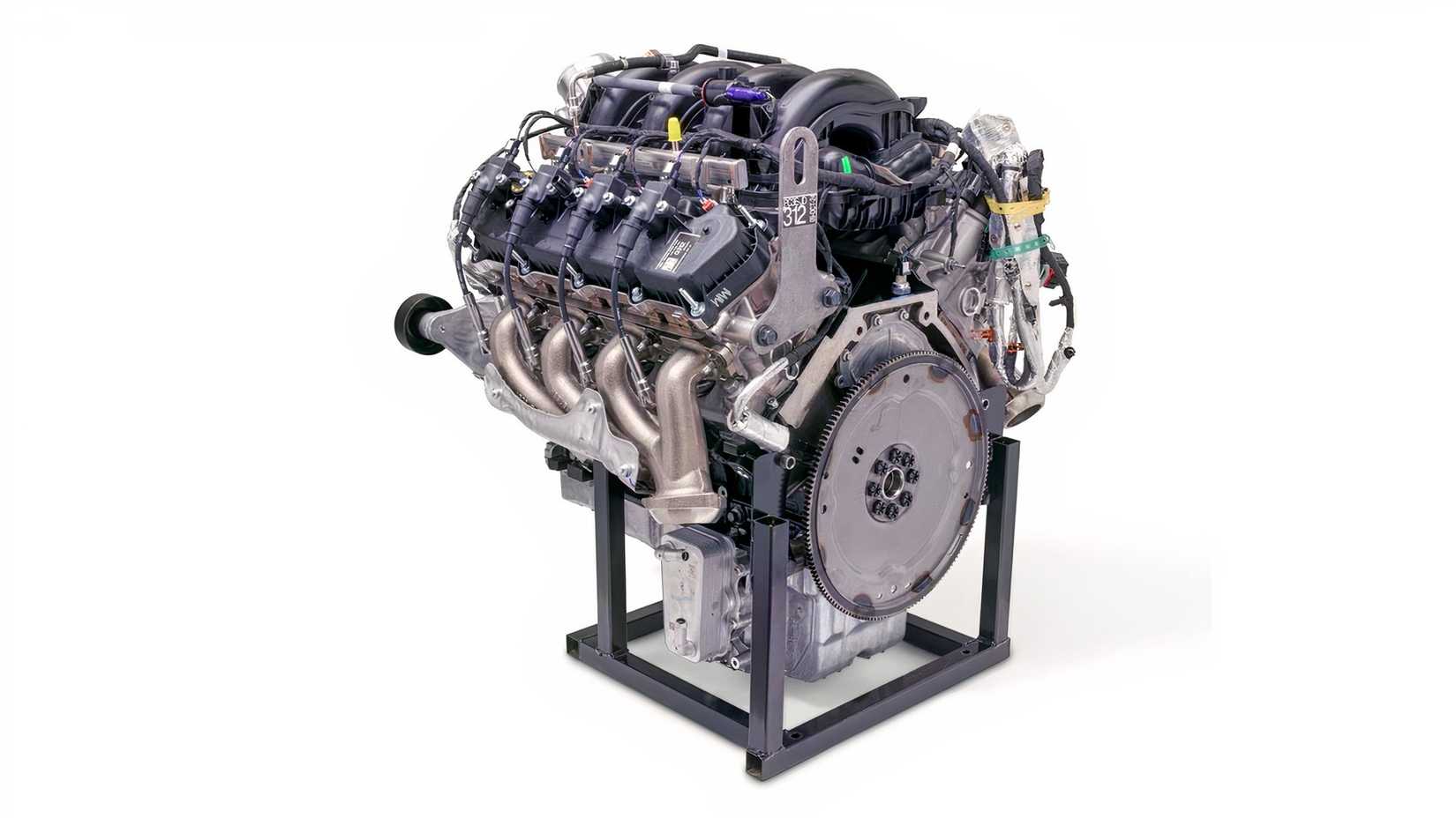 Ford's Godzilla Vs Megazilla V8 Engines: Key Differences Explained