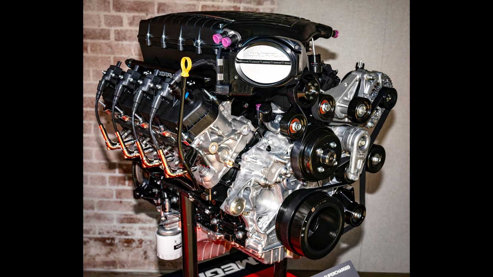 Ford's Godzilla Vs Megazilla V8 Engines: Key Differences Explained