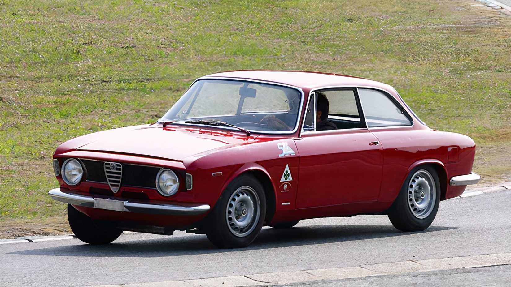 10 Twin-Cam Four-Cylinder Classics Enthusiasts Hunt