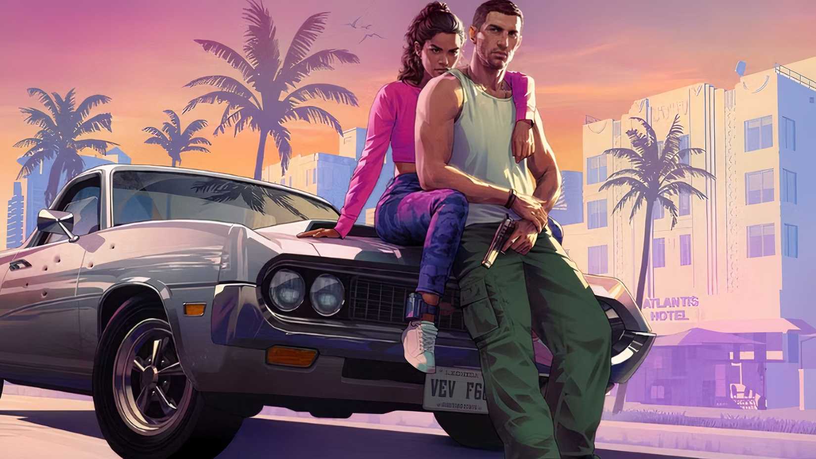 GTA 6 Is Actually, Finally, Definitively Coming Out This Year — and the ...
