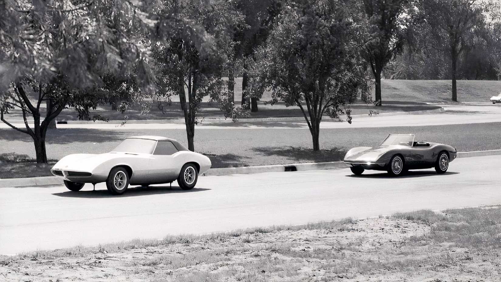 Pontiac's First Supercar Was A Car GM Refused To Mass-Produce