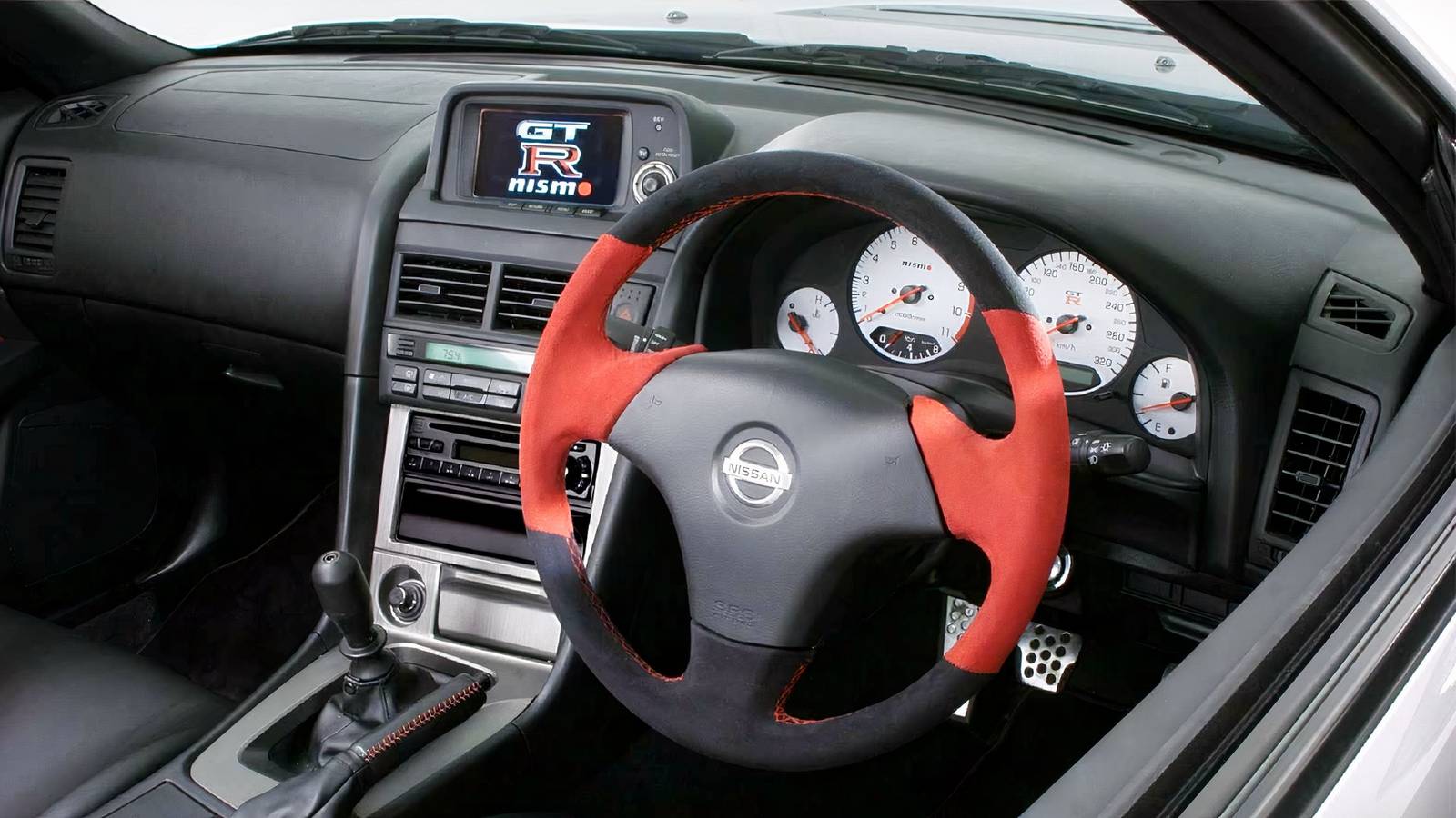 The Most Powerful Manual JDM Car Ever Built