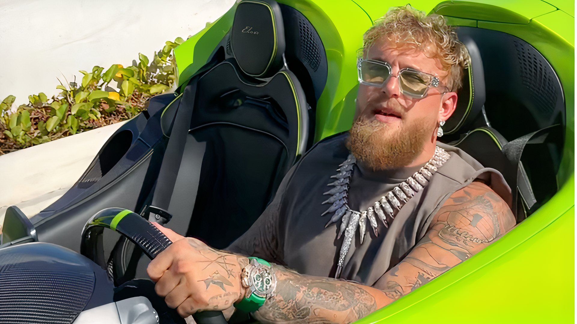 How YouTuber Stephen Sharer Is Fueling Next Generation of Supercar Fans
