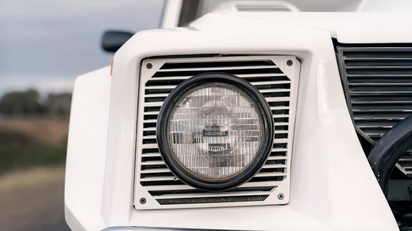Lamborghini Built A Truck, And Almost Nobody Bought It