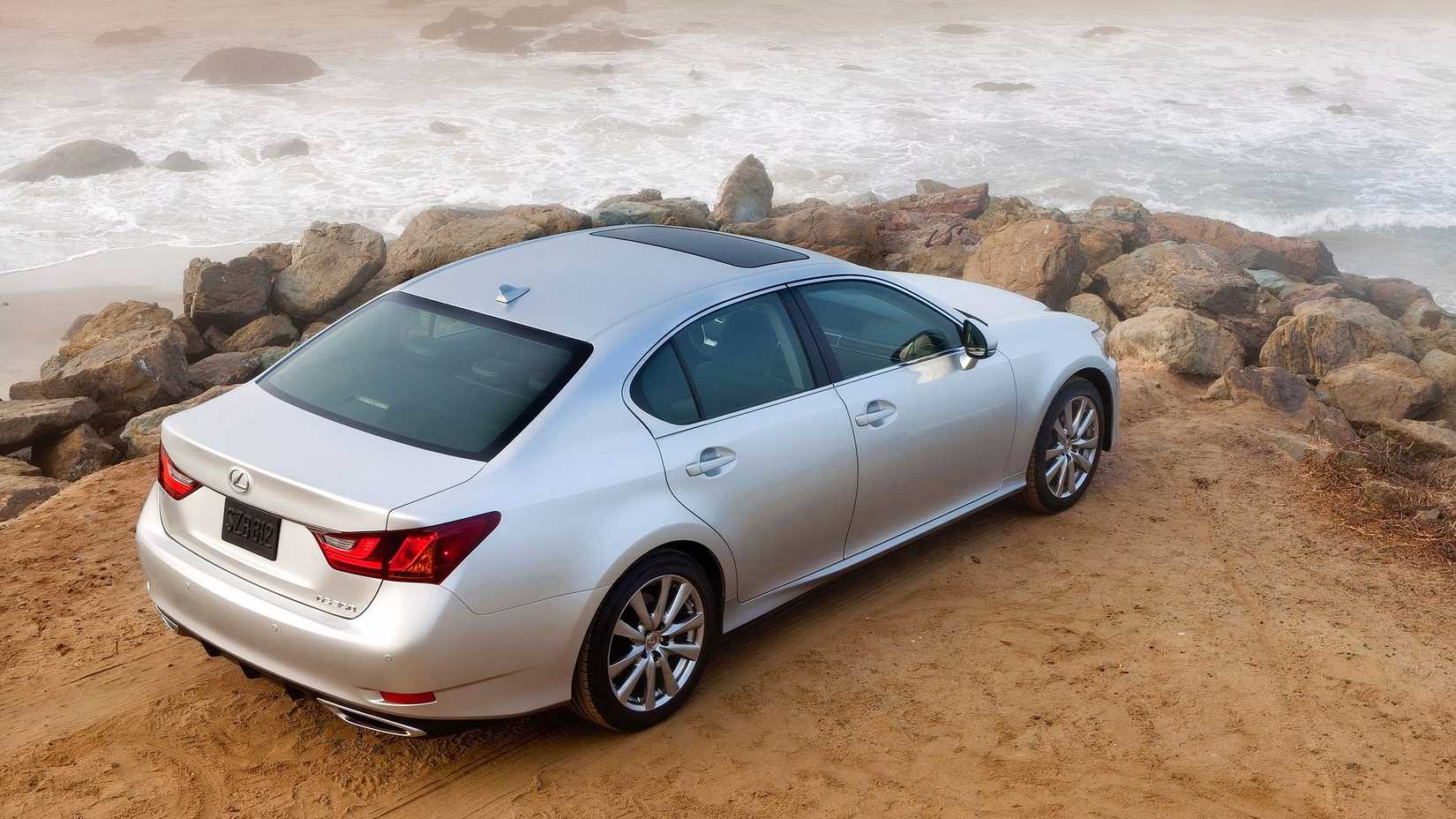 10 Most Reliable Cars Built By The World's Most Reliable Brand