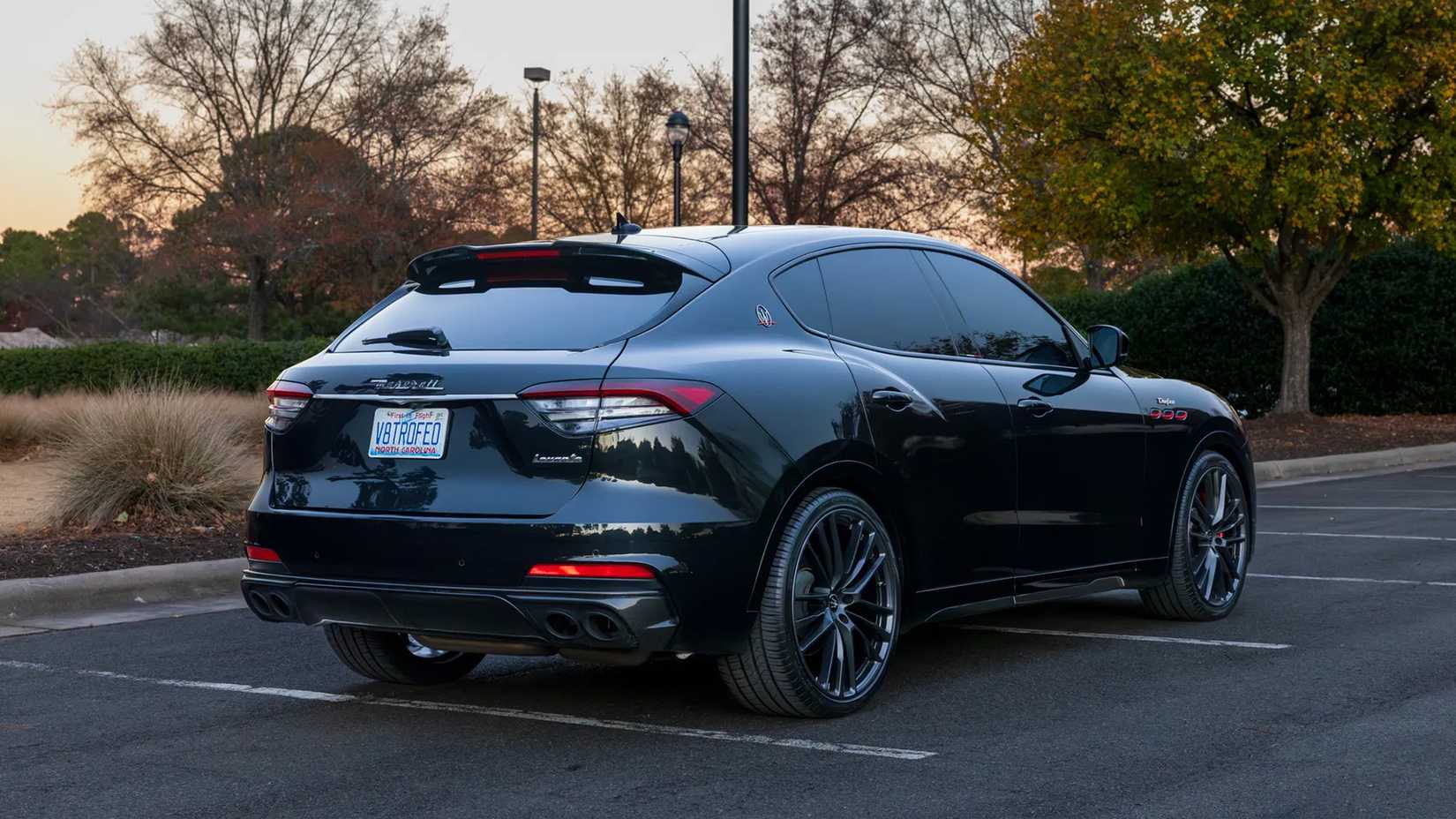 10 Cars With Ferrari Engines That Didn't Come From Ferrari