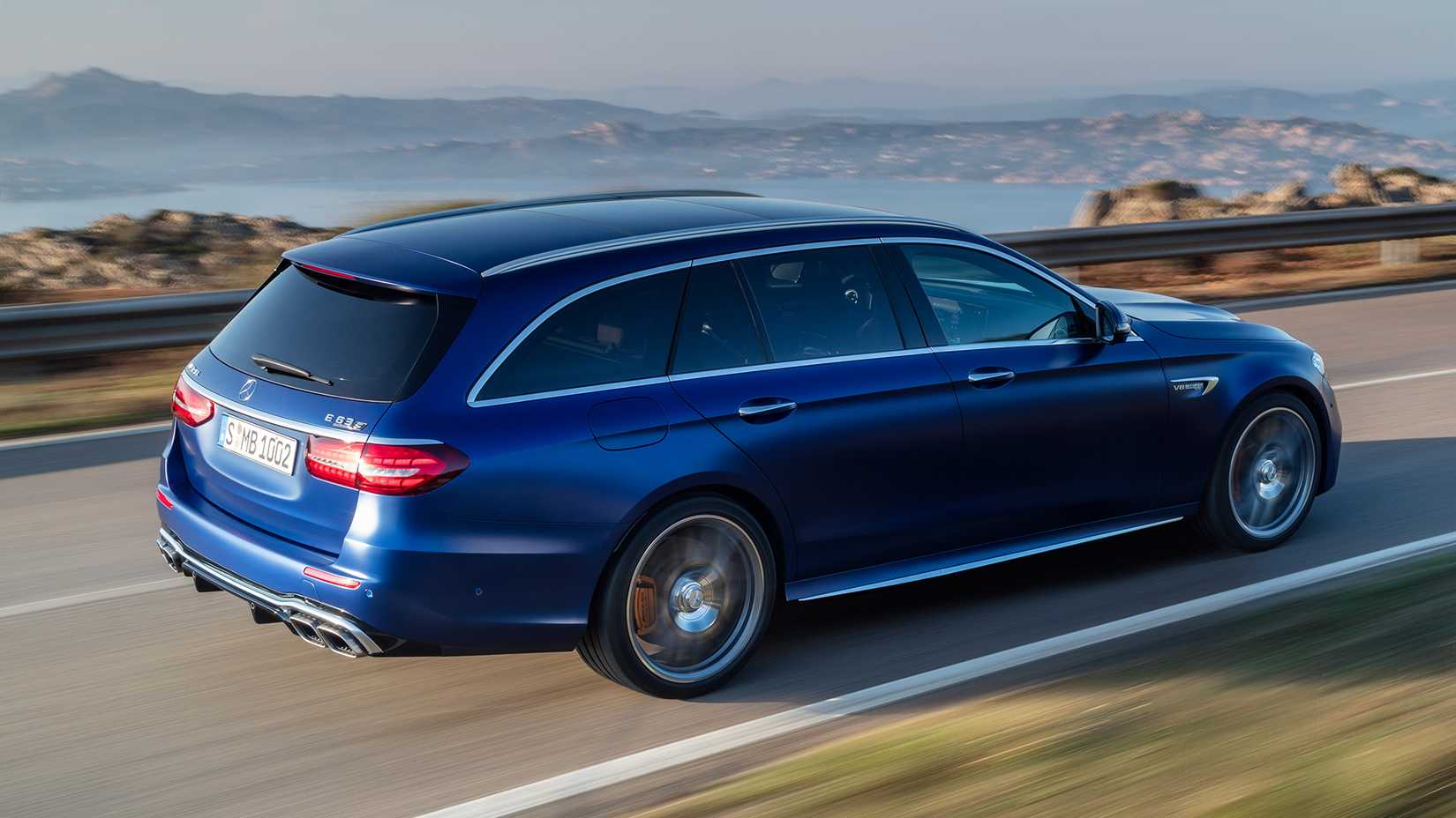 Genesis Says There Are Too Many SUVs: 8 Wagons That Still Make Sense