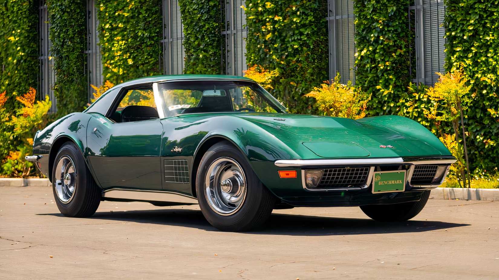 Chevy Corvette 0-60 MPH Times: A Generation-by-Generation Breakdown