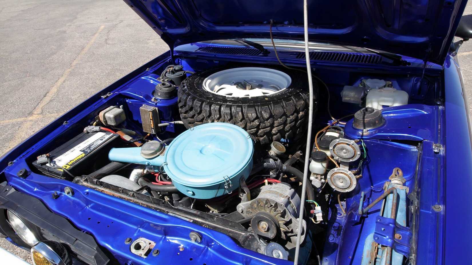 Why It's Time For The Subaru BRAT To Make A Comeback