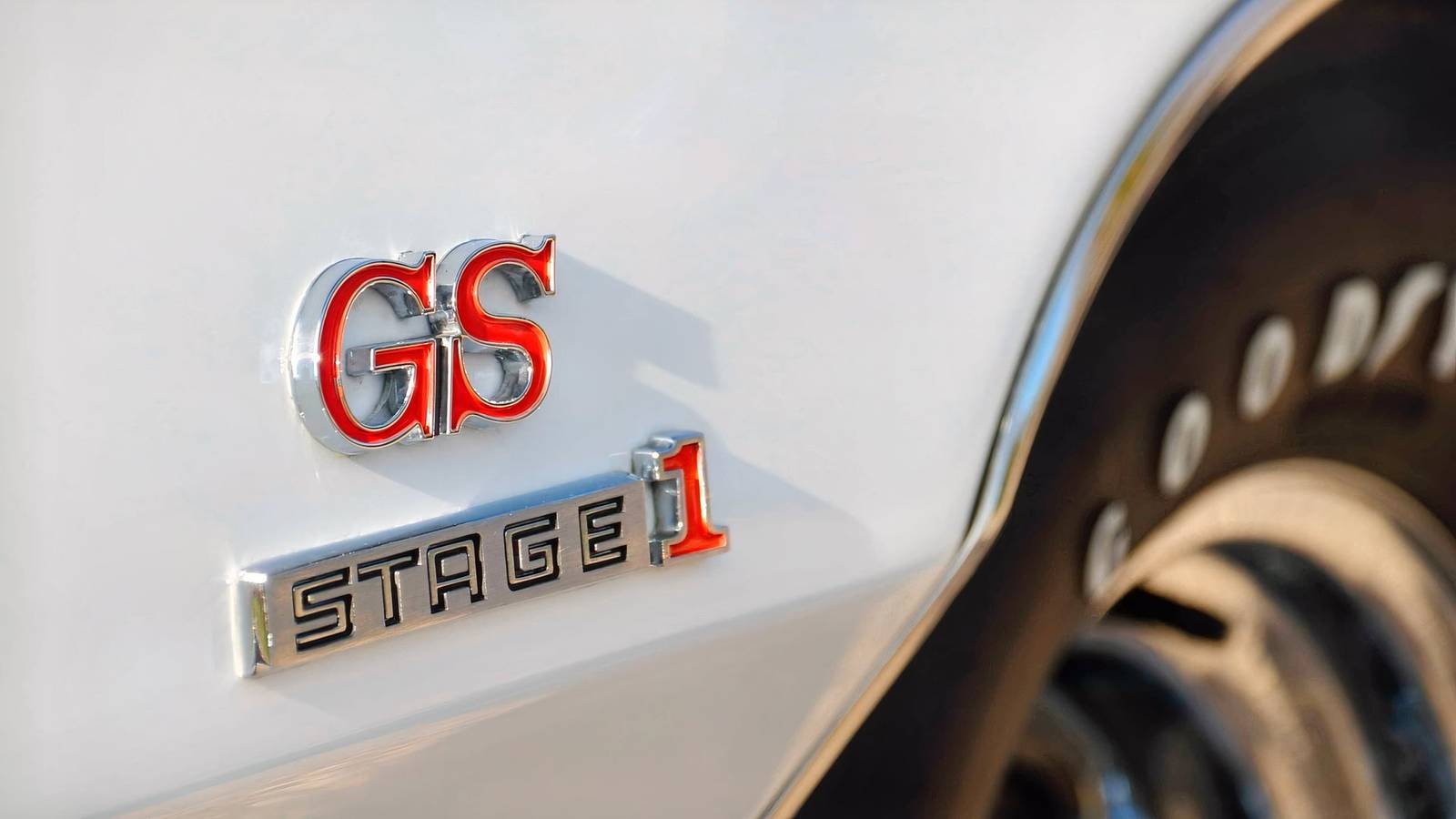 Buick GS 455: The Overlooked Muscle Car With More Torque Than A Chevelle SS