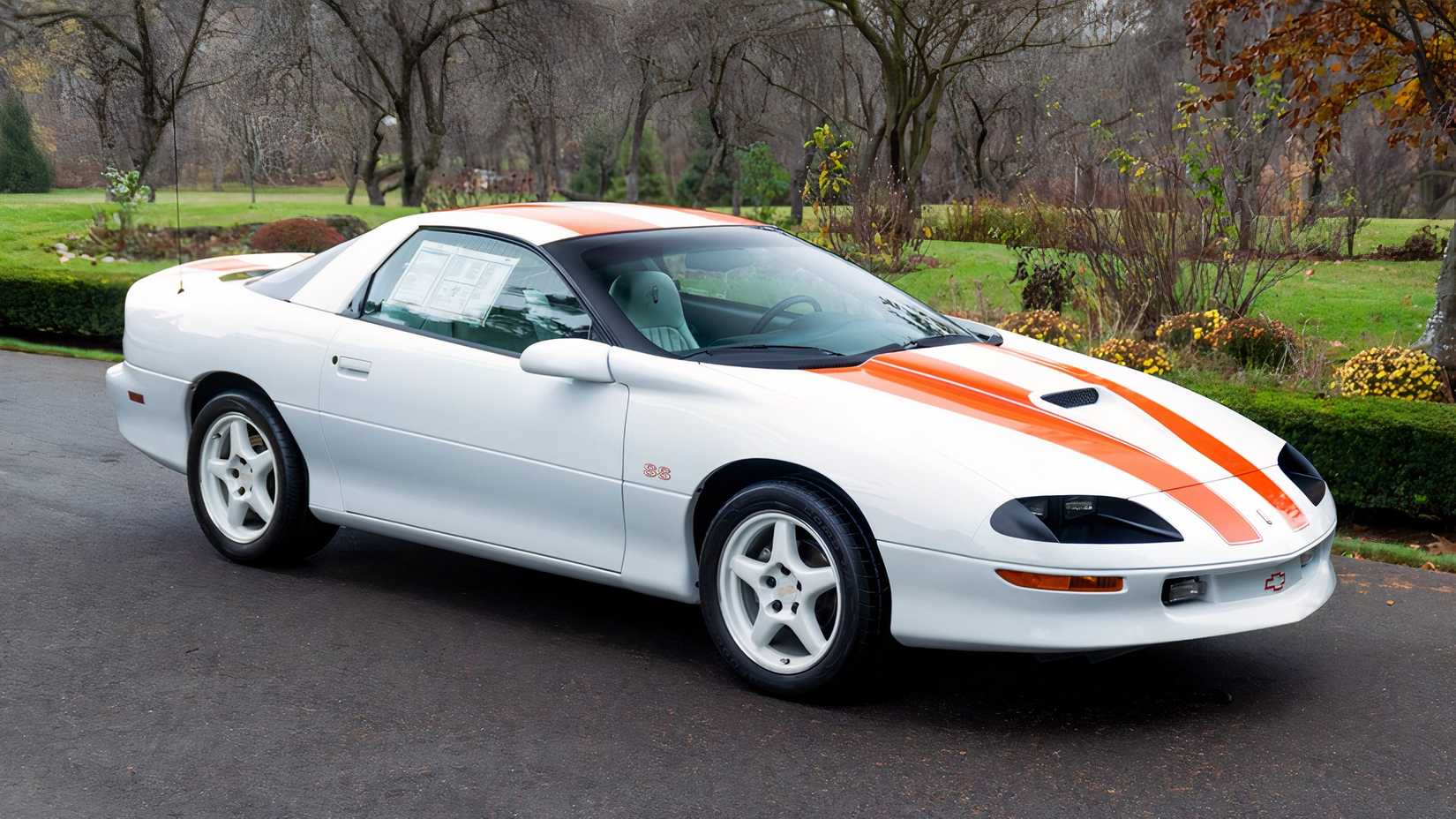 Chevy LT4 Vs. LT5 V8: Most Important Differences Compared