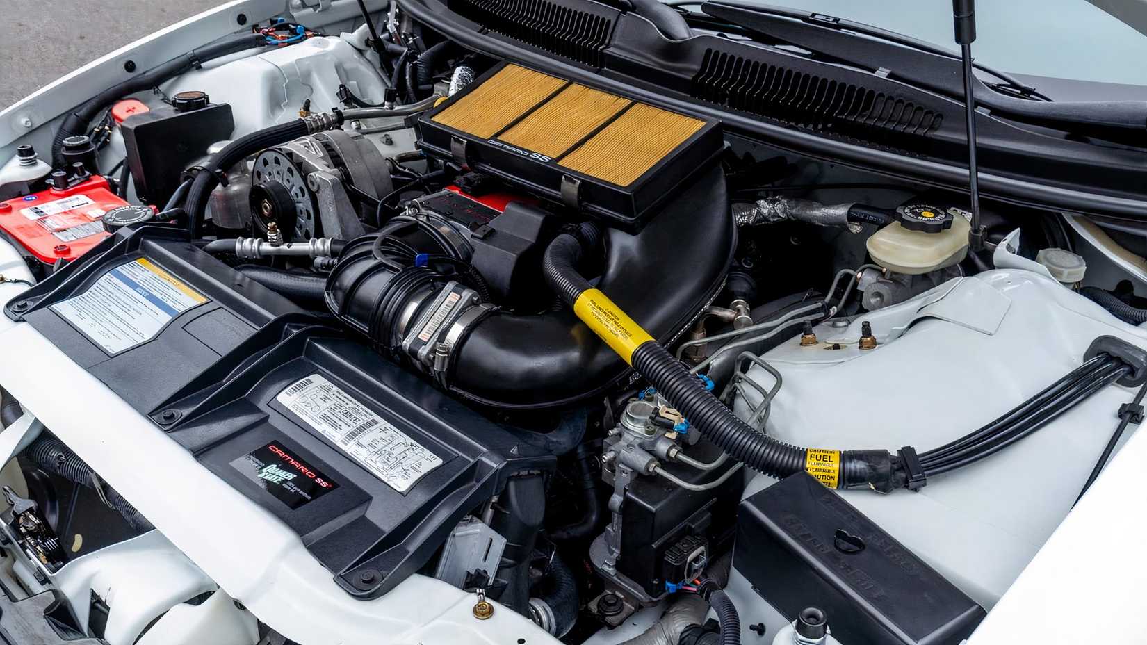 Chevy LT4 Vs. LT5 V8: Most Important Differences Compared