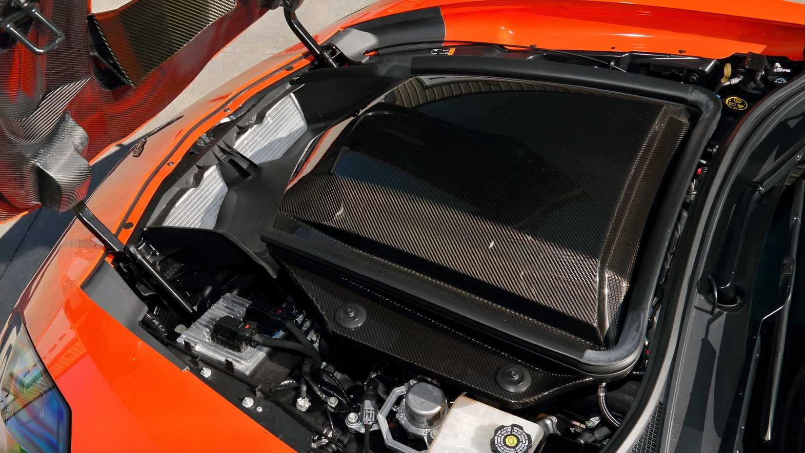 Chevy LT4 Vs. LT5 V8: Most Important Differences Compared