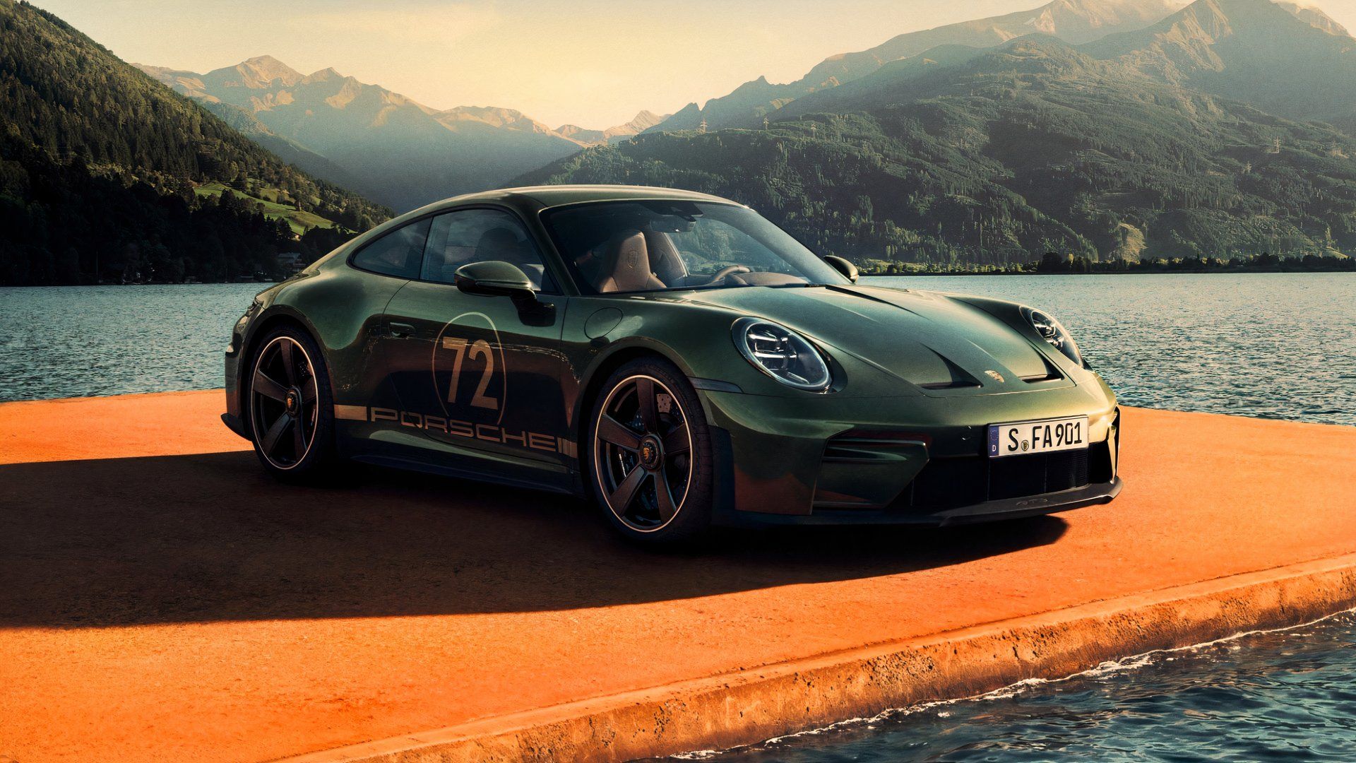 HotCars Explains: The Pros and Cons Of Semi-Trailing Arm Suspension