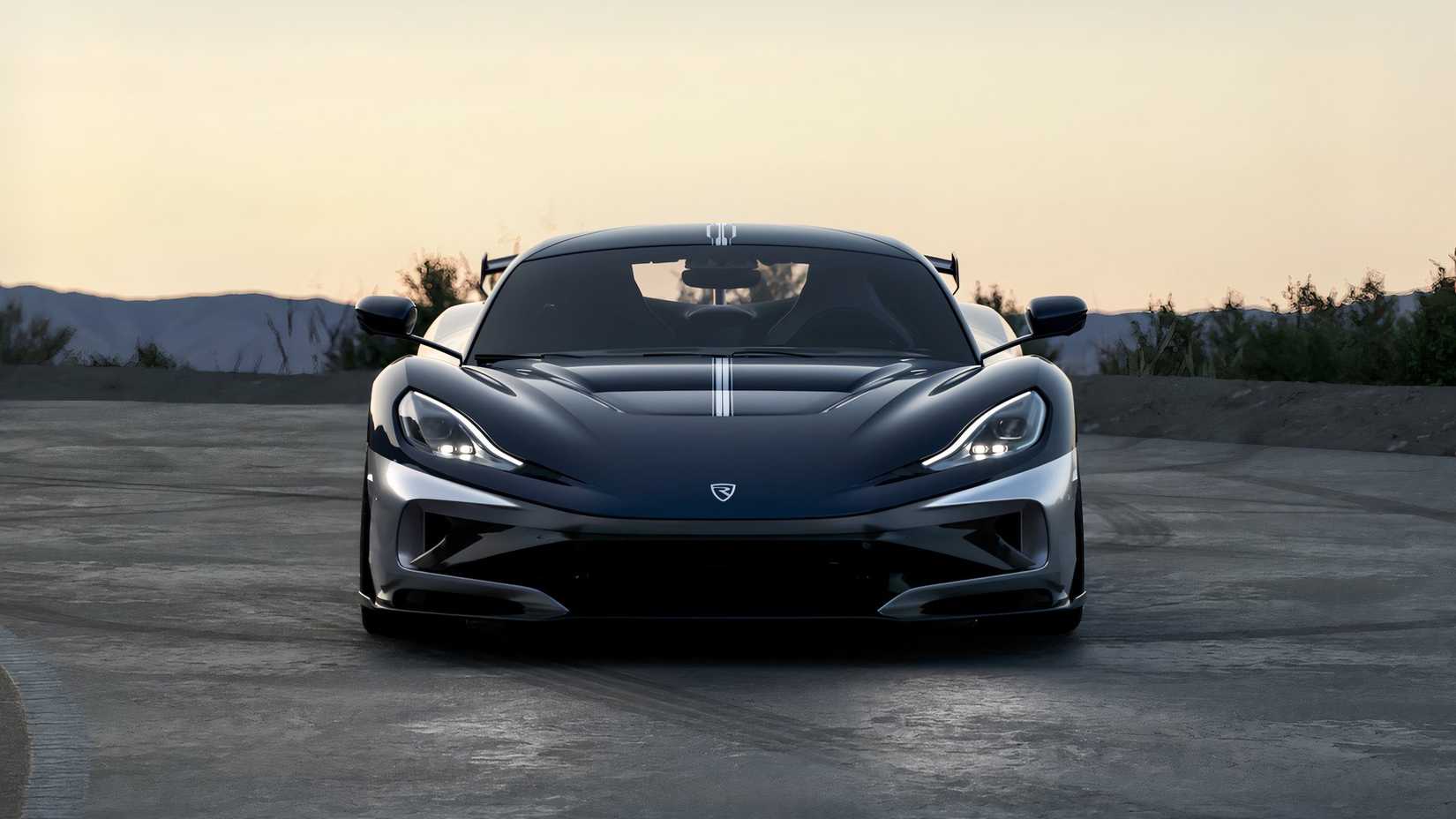 Rimac Offers Founder’s Edition Buyers Direct Access To The Company