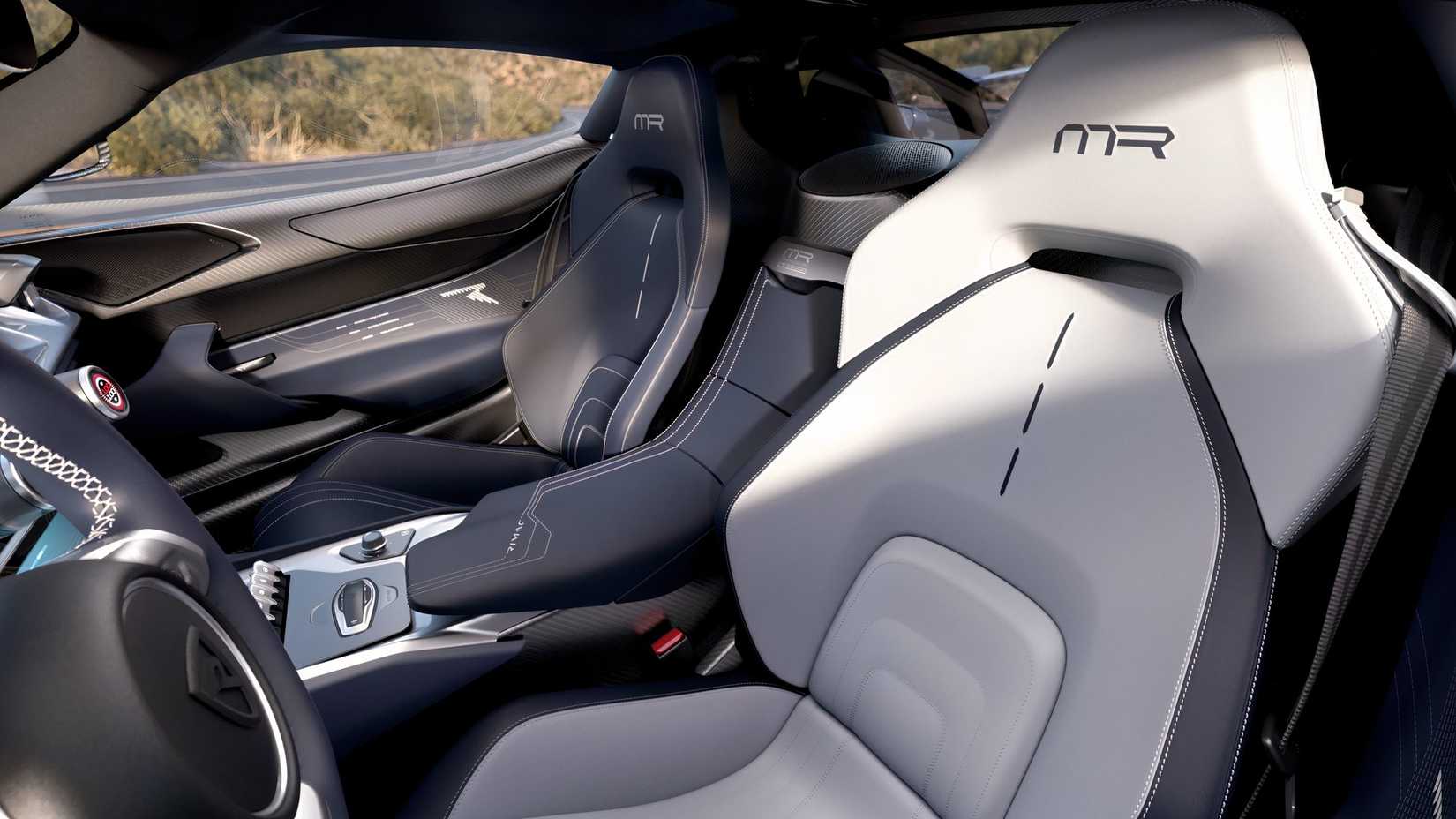 Rimac Offers Founder’s Edition Buyers Direct Access To The Company