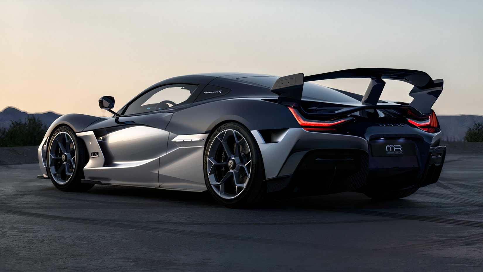 Rimac Offers Founder’s Edition Buyers Direct Access To The Company