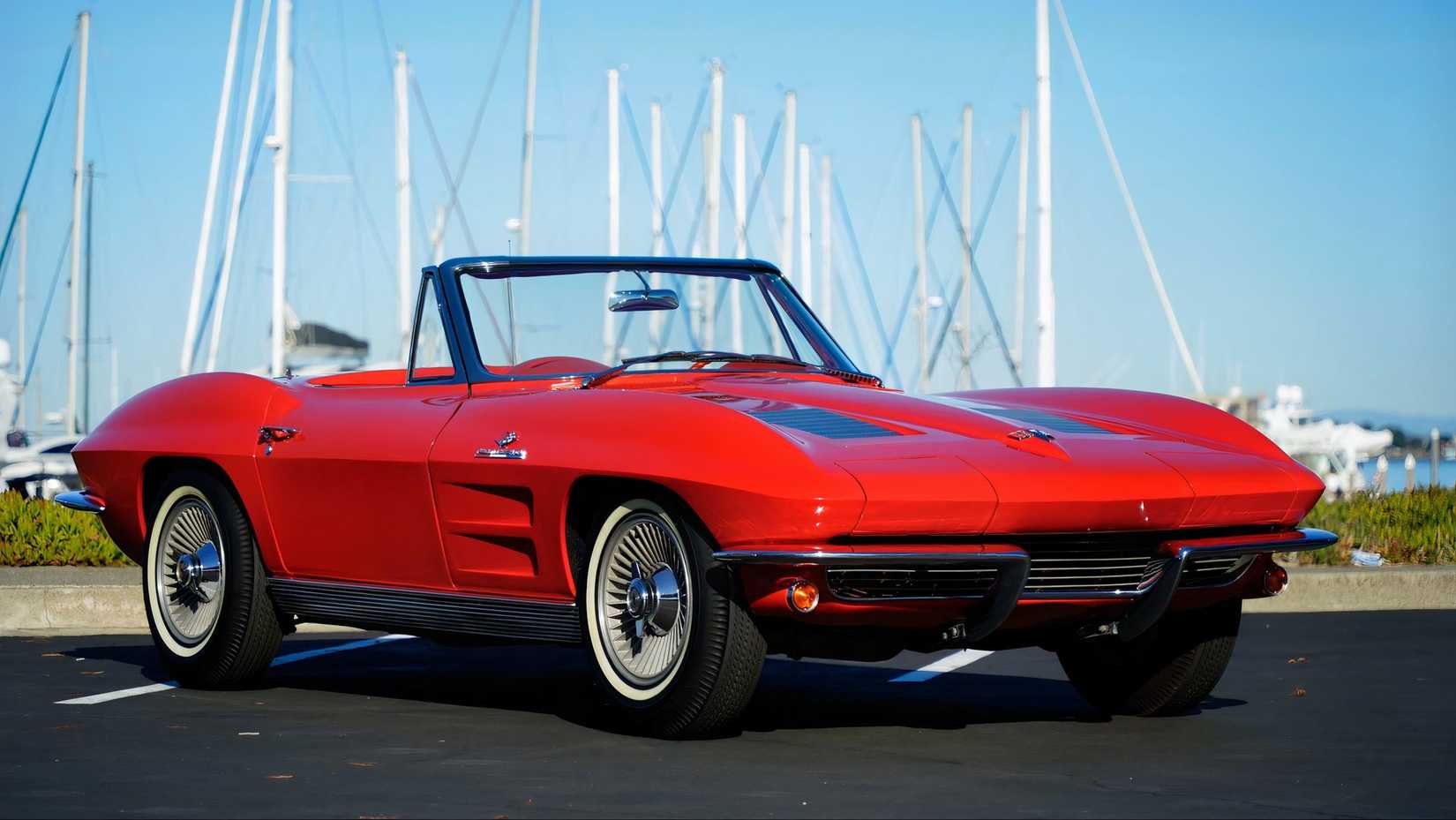 1963 C2 Corvette: Performance, Styling, And Value