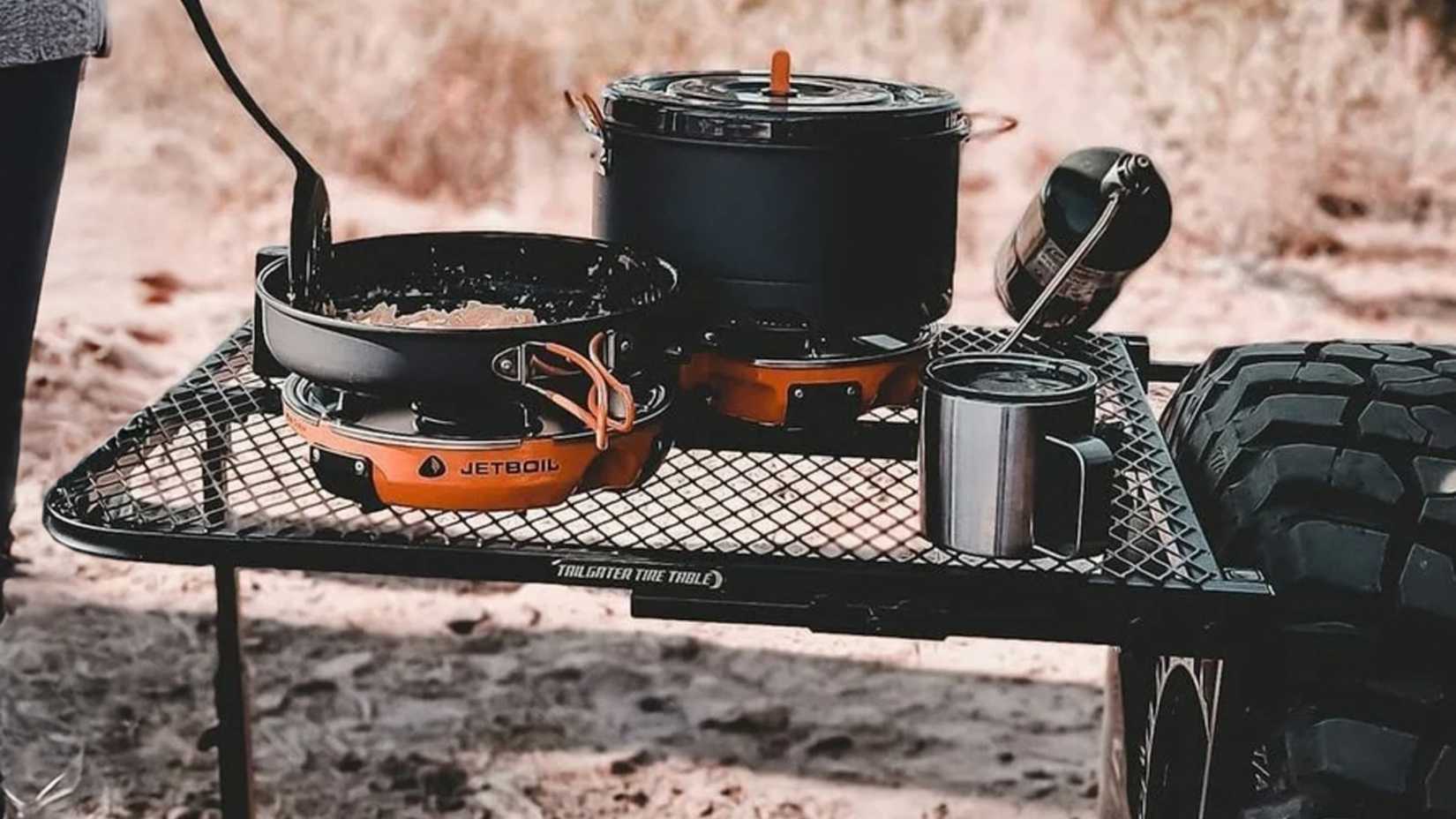 Stellantis Reveals Christmas Sweater Decal Just For The Wrangler