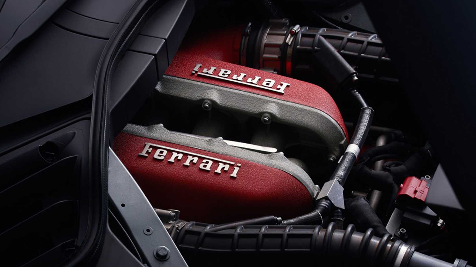 The Car With The Most Powerful Naturally Aspirated Engine